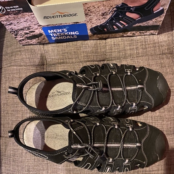 Adventuridge | Shoes | Mens Tracking Sandals | Poshmark